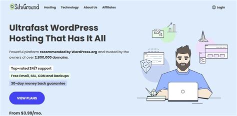 The Top 3 Affordable Web Hosting Companies Indowhiz