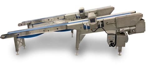 Metal Detection X Ray Scr Solutions