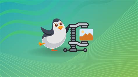 Compress Images In Linux Easily With Curtail GUI App