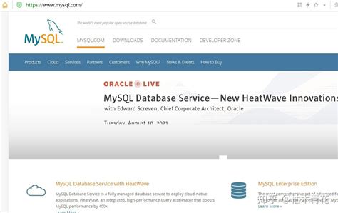 Windows下mysql安装教程(超详细!含安装报错说明) 知乎 Windows下mysql安装教程(超详细!含安装报错说明) 知乎