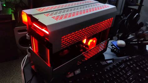 Phanteks Evolv Shift Xt Lightstrips R Sffpc