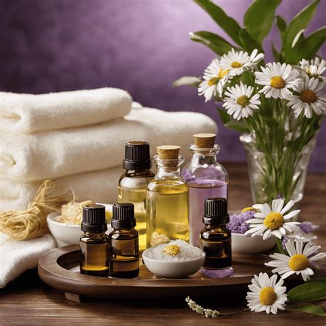 What Kind Of Oils Used For Aromatherapy During Facial Aromatherapy