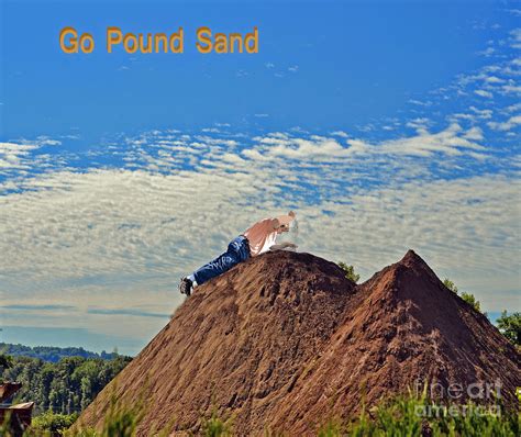 Pound Sand Memes