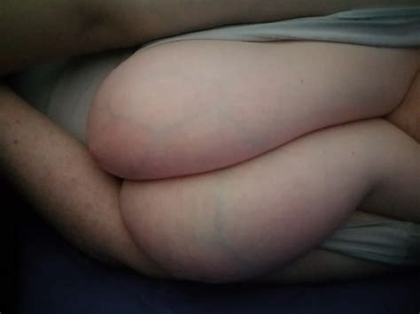 Lying On My Side Again 19 Pics XHamster