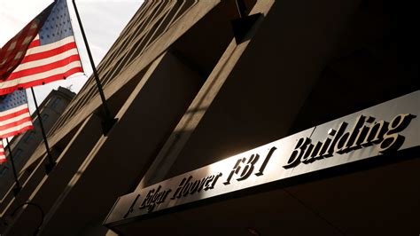 Former F.B.I. Agent Admits He Shared Classified Documents - The New York Times