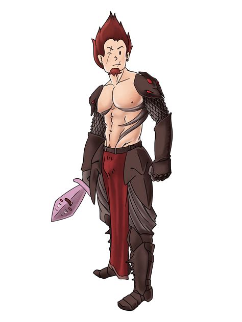 Rule 34 Breadknight Pinup Pinup Boy Swords Comic 8359347