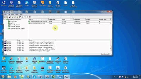 MODBUS ERROR YouTube