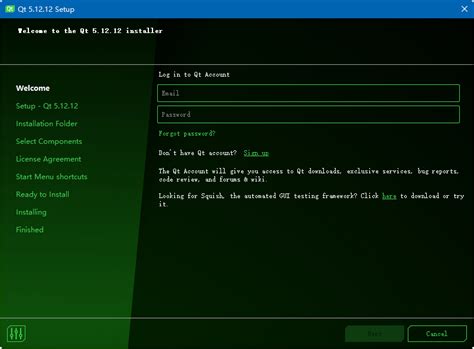 Windows安装cmake、opencv、qt 周半仙 博客园