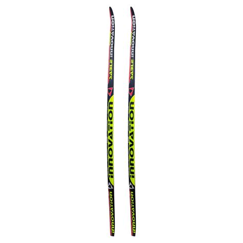 купить STC Лыжи пластиковые Active Classic в магазине Диана спорт ...