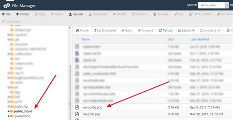 How To Fix Fatal Error Memory Exhausted Error Using Cpanel