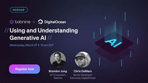 tabnine on linkedin techwebinar softwaredevelopment genai