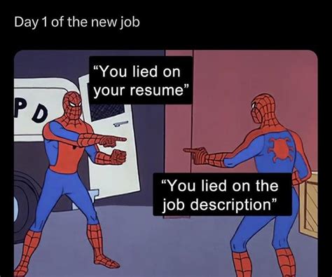 25 Memes To Show You Just How Bad The Job Market Really Is Know Your Meme