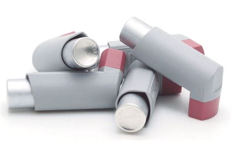 Xopenex Vs Albuterol Which Inhaler Is More Effective For Copd Flash