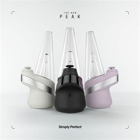 Puffco Peak Accessories For The Best E Rig Puffco