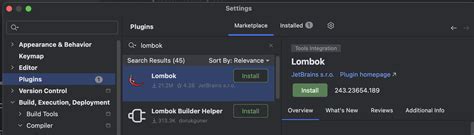 How To Solve Lombok Not Working In Intellij Idea Bswen