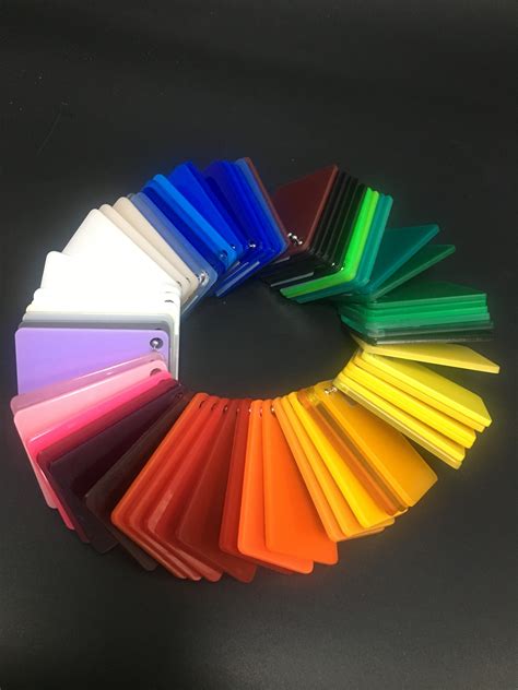 亚克力板材 亚克力板材 其他产品 产品中心 常州市永精有机玻璃制品有限公司