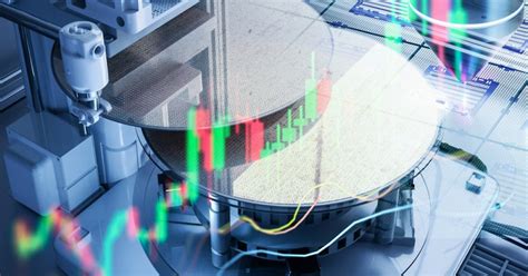 1년새 6배 올랐다외인·기관 쓸어 담는 Ai칩 대표 수혜주