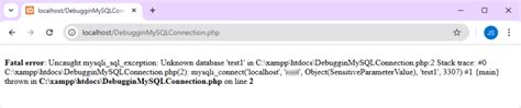 How To Connect Php With Mysql Devart Blog