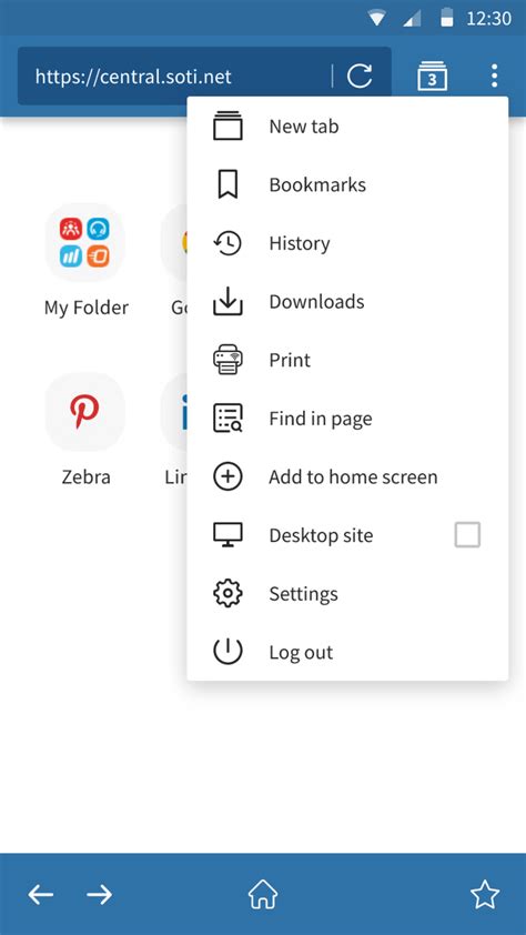 Soti Surf Apk For Android Download