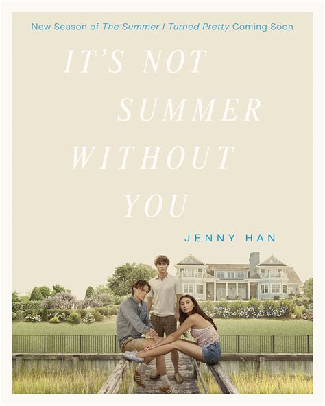 Is The Summer I Turned Pretty A Book Series Official Store