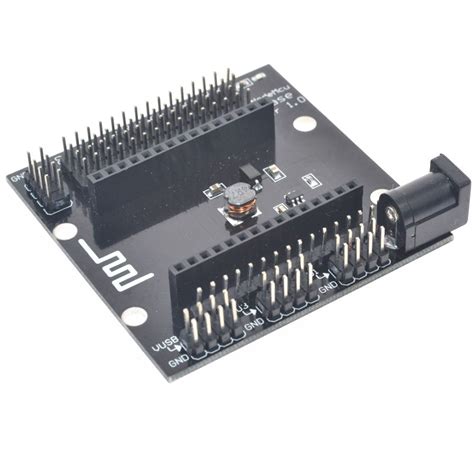 Motor Shield NodeMCU V ESP Varper Cl