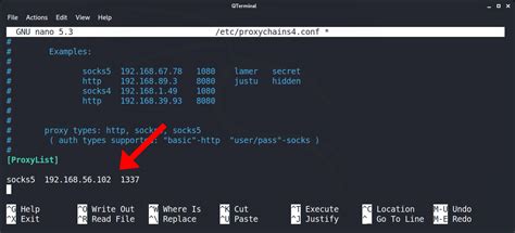 How Apts Use Reverse Proxies To Nmap Internal Networks