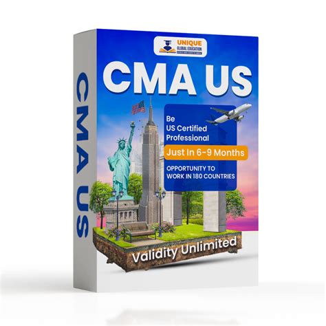 Cma Us Unique Global Education