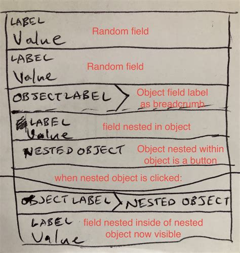 ui design thoughts and mockups · issue 490 · decaporg decap cms · github