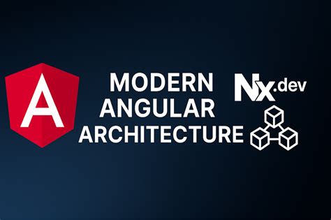 Creating An Angular Project With Nxdev By Pedro Felipe Elias De