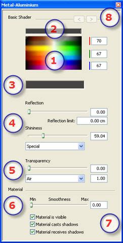 Basic Shader