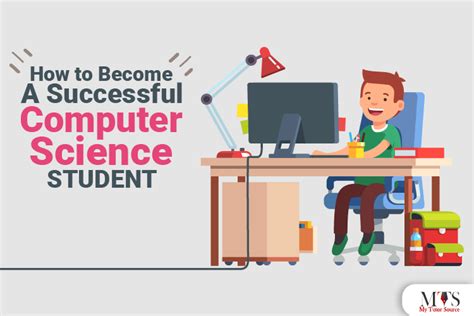 How To Become A Successful Computer Science Babe 5 Expert Tips