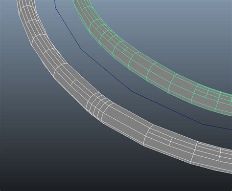 Extruding Along Curves Bad Results Autodesk Community