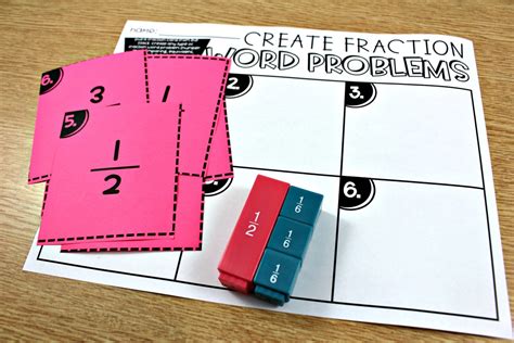 Third Grade Math Centers And Stations Tunstalls Teaching