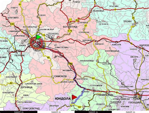 Юндола съкровище скрито между Рила и Родопи Блогът на туристически