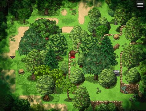 Game Map Screenshots Page RPG Maker Forums