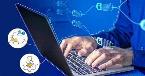 Can Blockchain Technology Boost Data Integrity In Clinical Trials