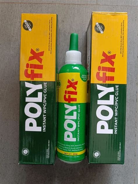 Polyfix Polyfix Como Kit 20g Hv 20ml Spray Trader Retailer From