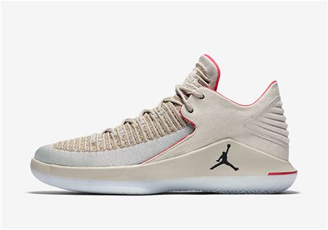 Air Jordan 32 Low Gordon St Ah3347 004