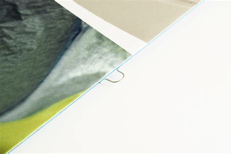 Omega Staple Binding Online Custom Uk