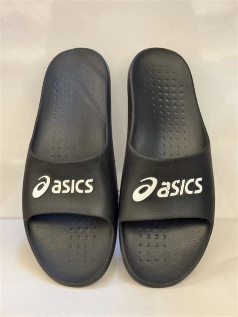 Asics Slides