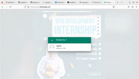GitHub Rajeshmn47 Whatsapp Clone Whatsappweb Clone