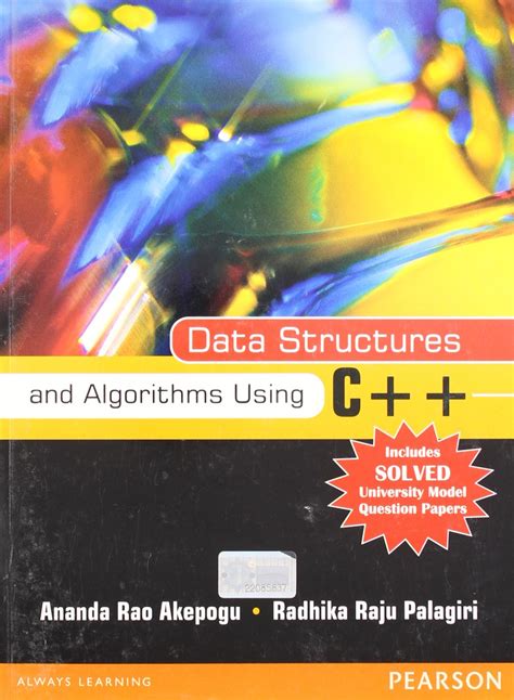 Data Structures And Algorithms Using C Jntu Uk