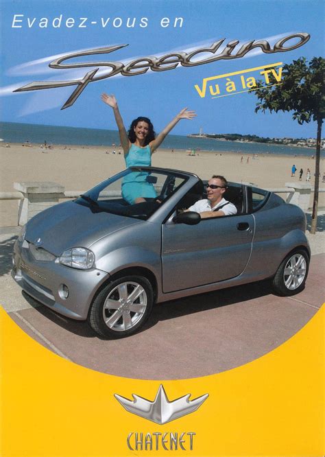 Nuevo Coche Sin Carnet Bellier B8 Descapotable Tu Coche Sin Carnet