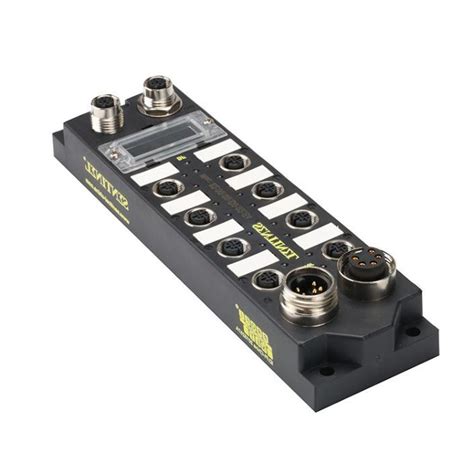 C6017 Ethercat Protocol Ethercat Protocol Io Module Materials