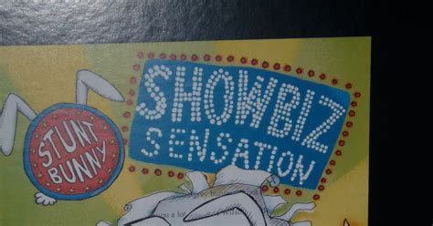 My Favourite Books Celebrating Tamsyn Murrays Book Launch For Stunt