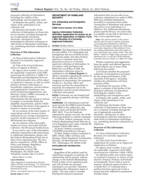 Fillable Online Gpo Revision Of A Currently Approved Gpo Fax Email Print PdfFiller