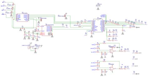 Encoder Circiut Platform For Creating And Sharing Projects Oshwlab