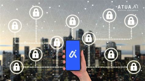 On Chain Enterprise Atua Ai Tua Token Featured In Blackrocks List Of Blockchain Assets Buzz