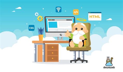 7 Bahasa Pemrograman Web Terpopuler Untuk Pengembangan Website
