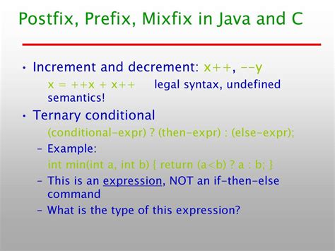 Structure Of Programming Languages Ppt Download